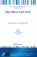 Mini-Micro Fuel Cells: Fundamentals and Applications | SpringerLink