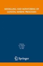 Modelling and Monitoring of Coastal Marine Processes | SpringerLink