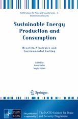 Sustainable Energy Production and Consumption: Benefits, Strategies and ...