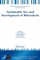 Sustainable Use and Development of Watersheds | SpringerLink
