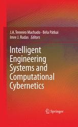 Intelligent Engineering Systems and Computational Cybernetics ...