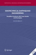 Geotechnical Earthquake Engineering: Simplified Analyses with Case ...
