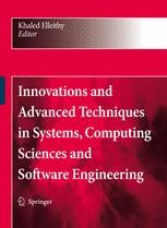 Innovations and Advanced Techniques in Systems, Computing Sciences and ...