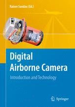 Digital Airborne Camera: Introduction and Technology | SpringerLink