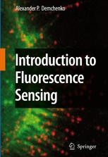 Introduction to Fluorescence Sensing | SpringerLink