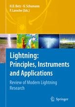 Lightning: Principles, Instruments and Applications: Review of Modern ...