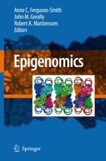 Epigenomics | SpringerLink