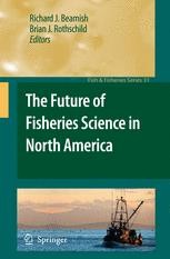 The Future of Fisheries Science in North America | SpringerLink
