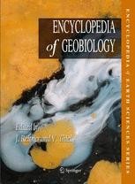 Encyclopedia of Geobiology | Springer Nature Link (formerly SpringerLink)