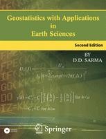 Geostatistics with Applications in Earth Sciences | Springer Nature Link (formerly SpringerLink)