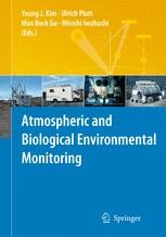 Atmospheric and Biological Environmental Monitoring | Springer Nature ...