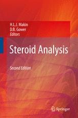 Steroid Analysis | SpringerLink