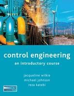 Control Engineering | SpringerLink