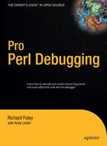 Pro Perl Debugging | SpringerLink
