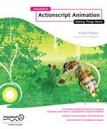 Foundation ActionScript Animation: Making Things Move! | SpringerLink