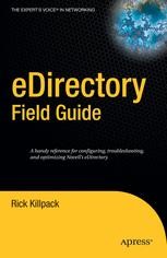 eDirectory Field Guide | SpringerLink