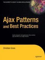 Ajax Patterns and Best Practices | SpringerLink