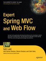Expert Spring MVC and Web Flow | SpringerLink