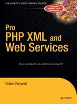 Pro PHP XML and Web Services | SpringerLink