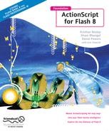 Foundation ActionScript for Flash 8 | SpringerLink