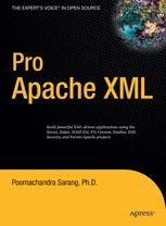 Pro Apache XML | SpringerLink