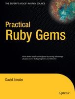 Practical Ruby Gems | SpringerLink
