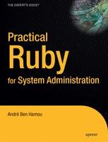 Practical Ruby for System Administration | SpringerLink