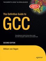 The Definitive Guide to GCC | SpringerLink