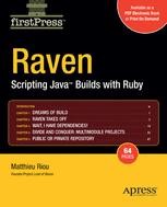 Raven: Scripting Java Builds with Ruby | SpringerLink
