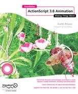 Foundation Actionscript 3.0 Animation: Making Things Move! | SpringerLink