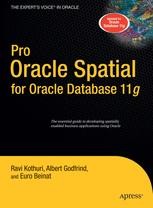 Pro Oracle Spatial for Oracle Database 11g | SpringerLink
