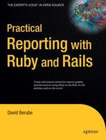 Practical Reporting with Ruby and Rails | SpringerLink