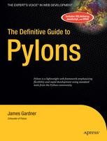The Definitive Guide to Pylons | SpringerLink