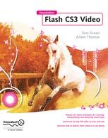 Foundation Flash CS3 Video | SpringerLink