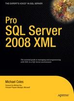 Pro SQL Server 2008 XML | SpringerLink