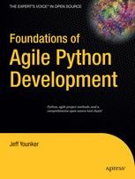 Foundations of Agile Python Development | SpringerLink