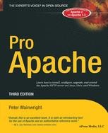 Pro Apache | SpringerLink