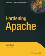 Hardening Apache | SpringerLink