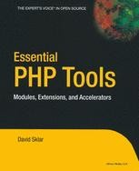Essential PHP Tools: Modules, Extensions, and Accelerators | SpringerLink
