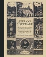 Joel on Software: And on Diverse and Occasionally Related Matters That ...