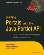 Building Portals with the Java Portlet API | SpringerLink