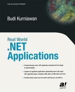 Real World .NET Applications | Springer Nature Link (formerly SpringerLink)