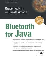 Bluetooth For Java | SpringerLink