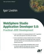 WebSphere Studio Application Developer 5.0: Practical J2EE Development ...