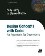 Design Concepts with Code: An Approach for Developers | SpringerLink