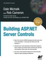 Building ASP.NET Server Controls | SpringerLink