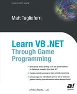 Learn VB .NET Through Game Programming | SpringerLink