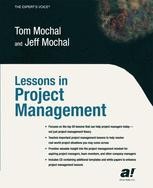 Lessons in Project Management | SpringerLink