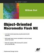 Object-Oriented Macromedia Flash MX | SpringerLink
