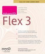 AdvancED Flex 3 | SpringerLink